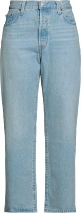 Levi's HOSEN & R&Ouml;CKE - Jeanshosen auf YOOX.COM