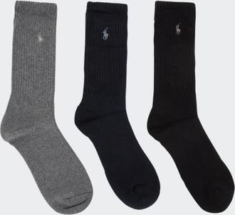 Polo Ralph Lauren Chaussettes - Taille TU