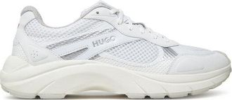 HUGO BOSS Sneakers GO2 50548571 Weiß