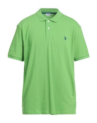 U.S.Polo Association TOPS - Poloshirts auf YOOX.COM