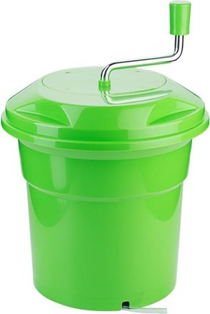 Contacto Salatschleuder 10 Liter