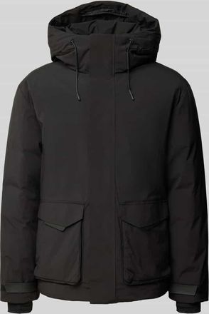 Only & Sons Regular Fit Regenjacke mit Kapuze Modell NATE