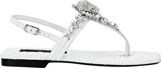 Philipp Plein Damen, Schuhe, Wei&szlig;, 35 EUGr&ouml;&szlig;e