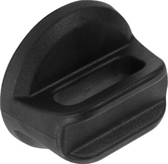 Happyyami Topfdeckelgriff Ersatz Bakelit Hitzebest&auml;ndig Verdickt Komfortabel Griff Knauf f&uuml;r K&uuml;chenutensilien Austauschbar Passend f&uuml;r Verschiedene Topfdeckel E