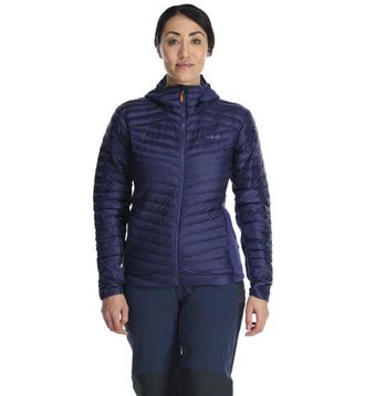 RAB Cirrus Flex 2.0 Hdy W - Primaloftjacke - Damen