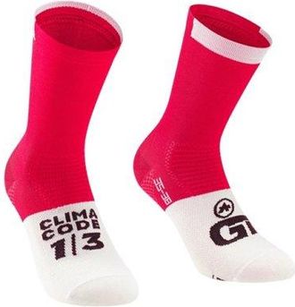 Assos GT Socks C2 - Fahrradsocken