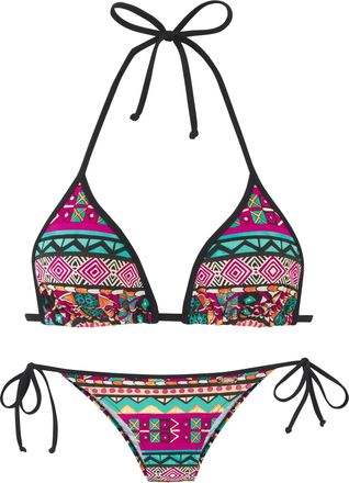 Buffalo Bikini