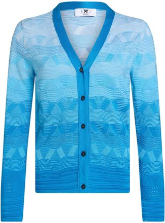 M Missoni STRICKWAREN - Strickjacken auf YOOX.COM