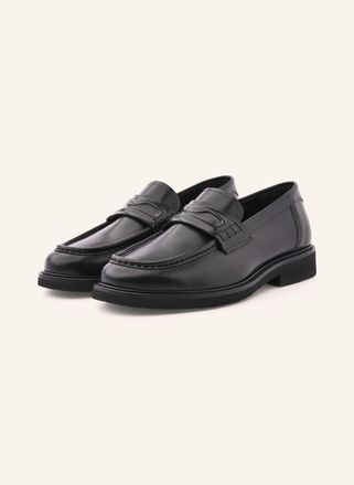 Nubikk Nubikk Slipper Jones Gatsby schwarz