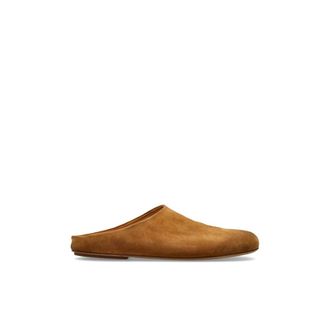 Mars&egrave;ll Passo Mule - - Shoes - Herren - Braun - 41 EU