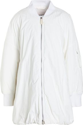 Jil Sander JACKEN & M&Auml;NTEL - Jacken und Anoraks auf YOOX.COM