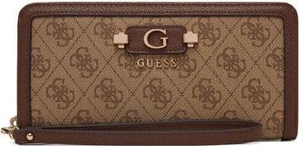 Guess Geldb&ouml;rse 183062 Braun