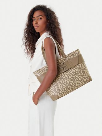 A|X Armani Exchange Handtasche Armani Exchange 949127 3F742 M1014 Beige