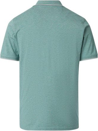 Casamoda Poloshirt CASAMODA Polo-Shirt uni