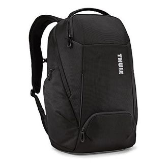 Thule Accent Sac &Agrave; Dos 23l Black, 23
