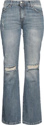 Berna HOSEN & RÖCKE - Jeanshosen auf YOOX.COM