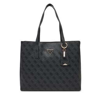 Guess Handtasche Guess Meridian II HWSG69 74230 Grau