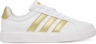 adidas Sneakers Streettalk IH4316 Wei&szlig;