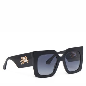 Etro Sonnenbrillen Etro 0075/S 207797 Schwarz