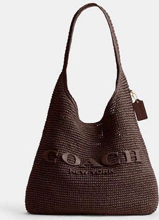 Coach Brooklyn Schultertasche 39