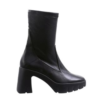 Högl Damen, Schuhe, Schwarzk, 40 EUGröße