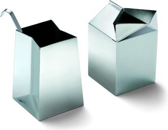 Philippi Butler Milch + Zucker