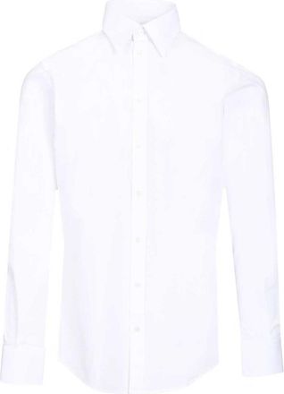 Dolce & Gabbana Chemise - Blanc