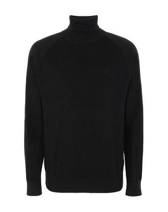 Calvin Klein COTTON CASHMERE TEXT