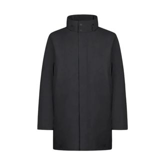 People of Shibuya Homme, Manteaux, Noir, Taille: L Veste Itoku