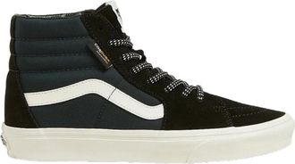 Vans Homme, Chaussures, Bleu, Taille: 42 EU Sk8-Hi Cordura