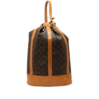 Louis Vuitton Damen, Pre-Owned, Braun, ONE SIZEGr&ouml;&szlig;e
