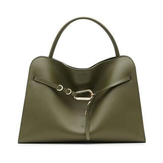 Francesco Biasia Damen, Taschen, Gr&uuml;n, ONE SIZEGr&ouml;&szlig;e