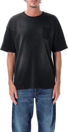 Diesel T-shirts et polos Diesel