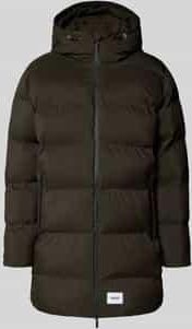 Khujo Steppjacke mit Zweiwege-Rei&szlig;verschluss Modell CADE