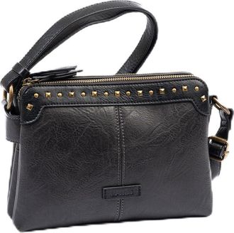 Matties Bags Mujer VEROTA BOLSOS, Negro