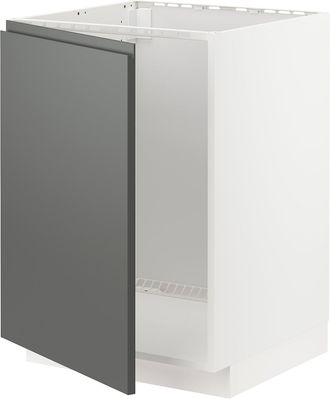 IKEA METOD Unterschrank für Spüle