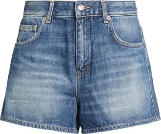 Department Five HOSEN & R&Ouml;CKE - Jeansshorts auf YOOX.COM