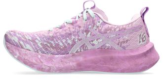 Asics Damen Noosa TRI 16 Laufschuhe, Light Ube/Lavender Glow, 43.5 EU