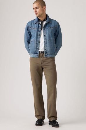 Levi's XX Chino Authentic Relaxed - Herren - Braun / Braun