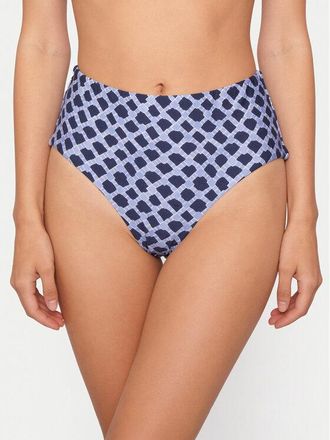 Seafolly Bikini-Unterteil Marseille 40646-301 Dunkelblau