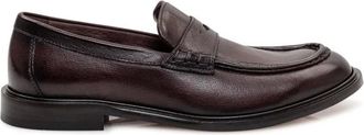 Rolando Sturlini Sturlini, Homme, Chaussures, Brun, Taille: 44 EU Mocassino