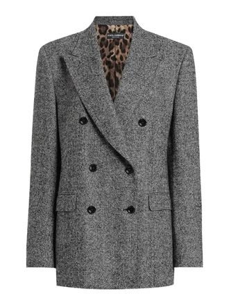 Dolce & Gabbana Abendjacke - Bunt