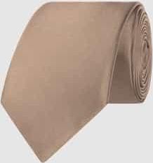 Monti Krawatte aus reiner Seide (6 cm)