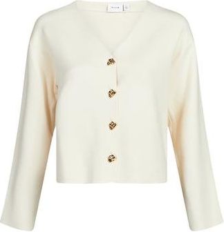 Vila Cardigan Vicassie uni