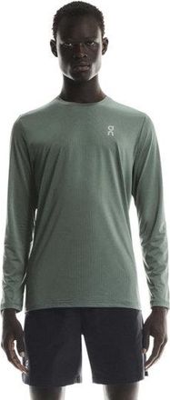On Core Long-T - Laufshirt Langarm - Herren