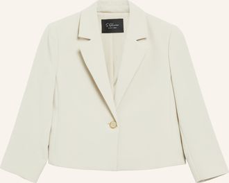 s.Oliver S.Oliver Indoor-Jacke beige