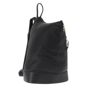Loewe Damen, Pre-Owned, Schwarzk, ONE SIZEGr&ouml;&szlig;e