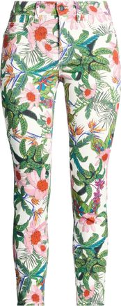 Angelo Marani HOSEN & R&Ouml;CKE - Jeanshosen auf YOOX.COM