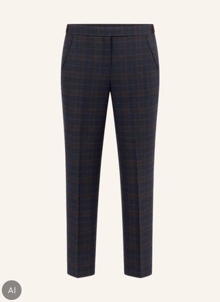 Gerard Darel Hose Misa blau