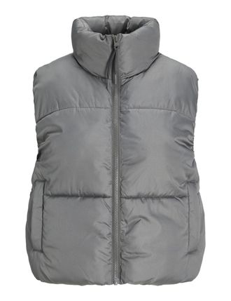 Jack & Jones Jxsolvej Puffer Vest OTW